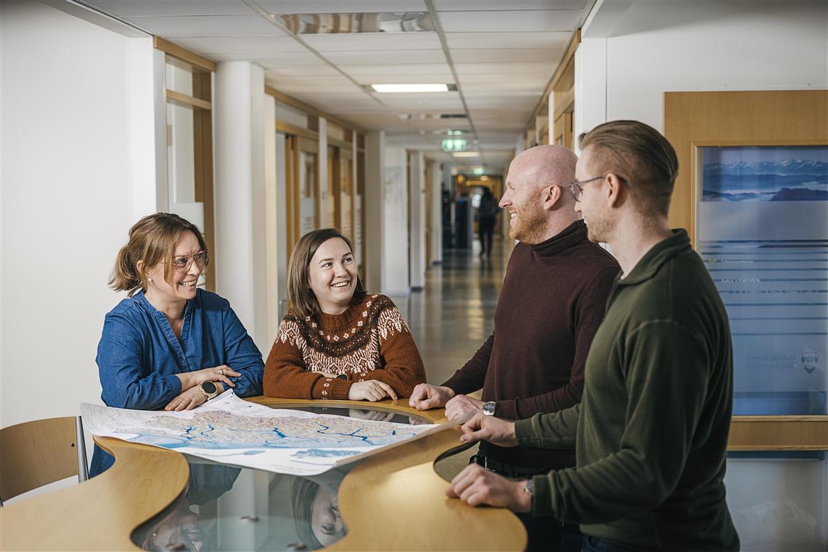 Invitasjon til info.møte om utdanningsprogram ved Ørsta vgs - Ørsta ...